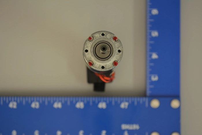 SPTS | 256962, MKIV Load Lock Motor with Encoder | LabX.com