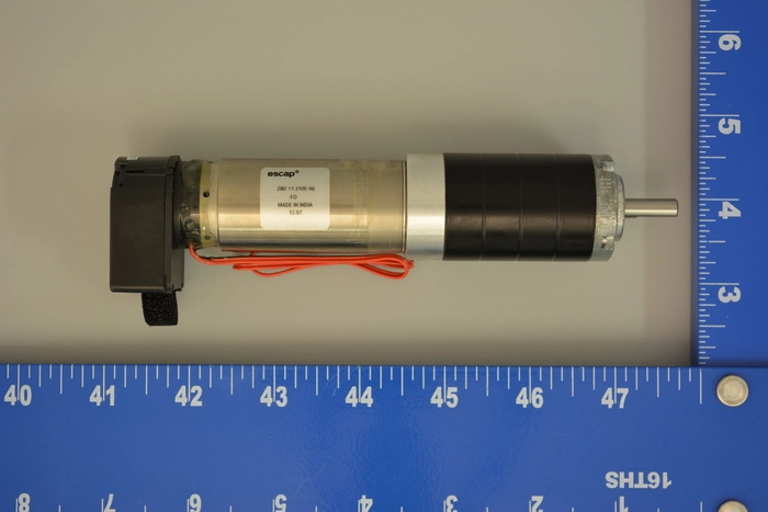SPTS | 256962, MKIV Load Lock Motor with Encoder | LabX.com