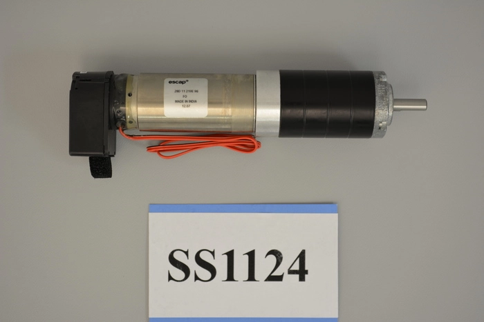 SPTS | 256962, MKIV Load Lock Motor with Encoder | LabX.com