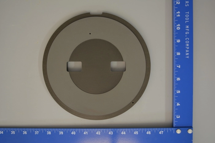 Suss | MA8 Mask Aligner 5in Square Substrate BSA Chuck | LabX.com
