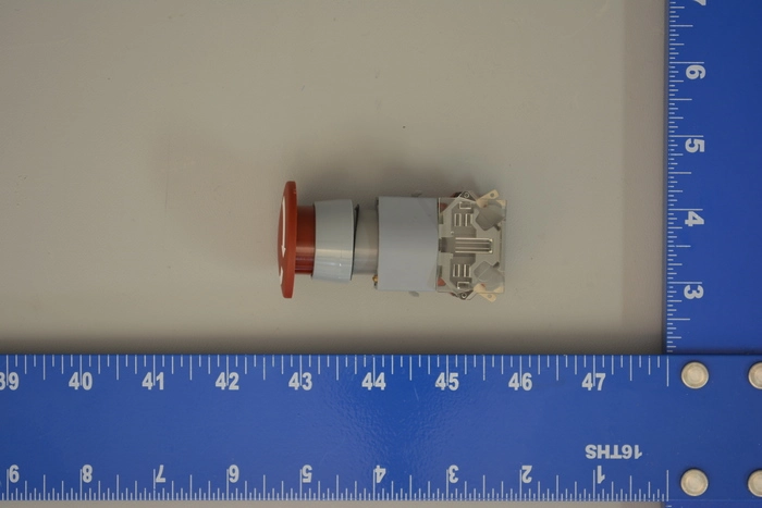 KLA-Tencor | 35-0056/57, EMO Switch | LabX.com