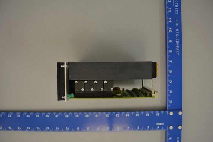 EVG | 14024, Festo Pneumatic Interface Card | LabX.com