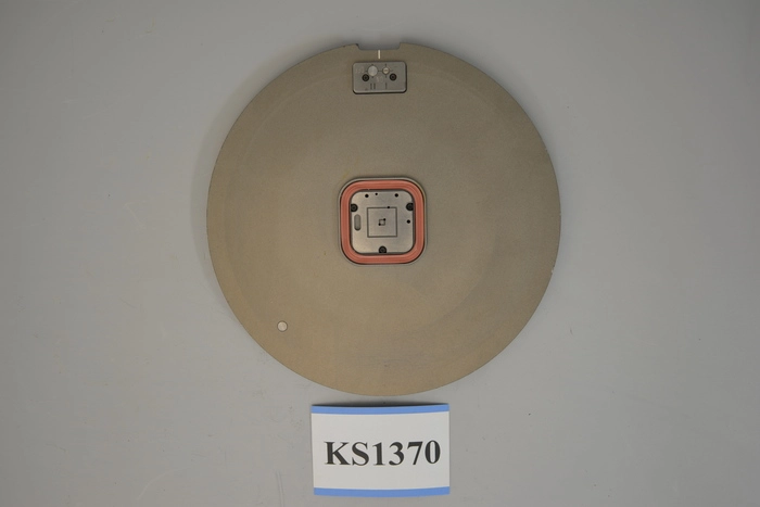 Suss | MA6 1.5in x 1.5in Square Wafer Vacuum Chuck | LabX.com