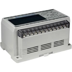 SMC | CEU5 Series, Counter for Stroke Reading Cylinder | LabX.com