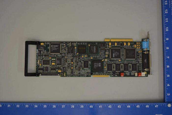 KLA-Tencor | Corona/8/E, Matrox Corona PCI Frame Grabber | LabX.com