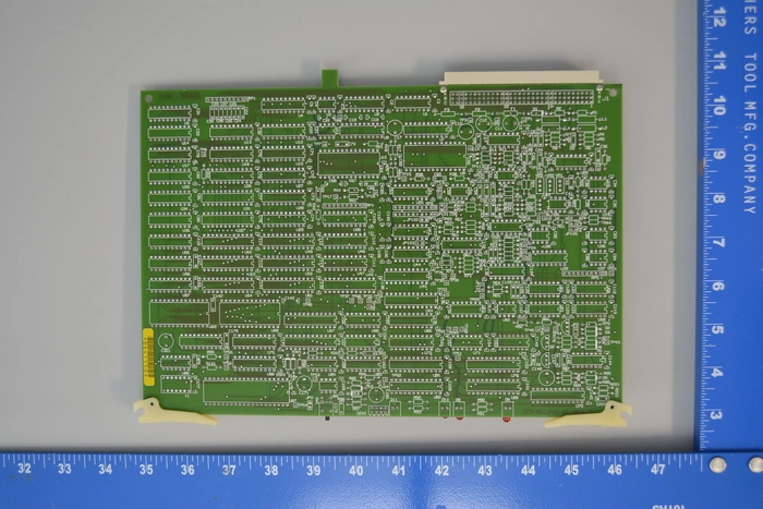 KLA-Tencor | 710-658770-20, Single X-Axis Controller Board | LabX.com
