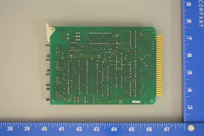 Semitool | 14889-01, Control Analog Assembly Board | LabX.com