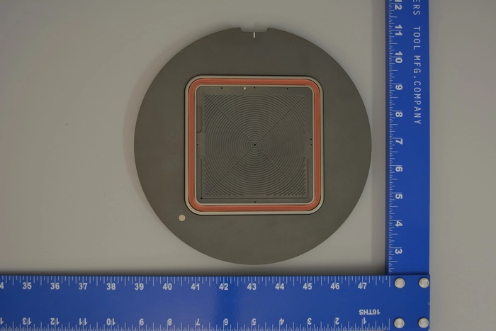 Suss | MA6/MA8 Mask Aligner Square Substrate Chuck | LabX.com