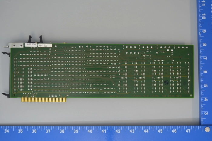 KLA-Tencor | 314196, 4 Channel Motor Control | LabX.com