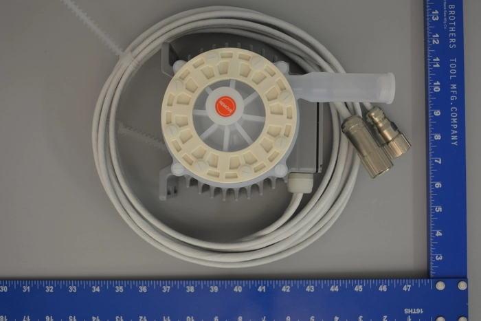 Semitool | 70959-51, Pump Levitronix BPS-600 | LabX.com