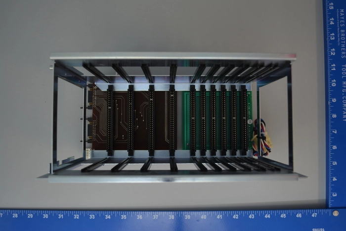 KLA-Tencor | 36-0006, Art Analog Card Cage | LabX.com