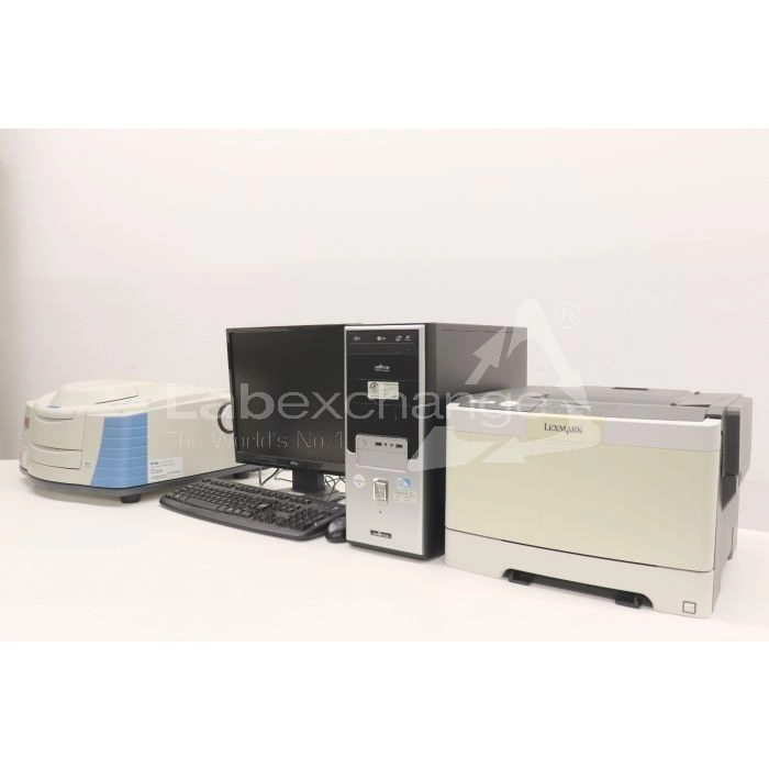 Buy Thermo Scientific Nicolet iS10, New & Used Prices