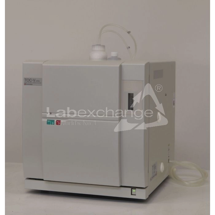 Shimadzu TOC-V CPN | LabX.com