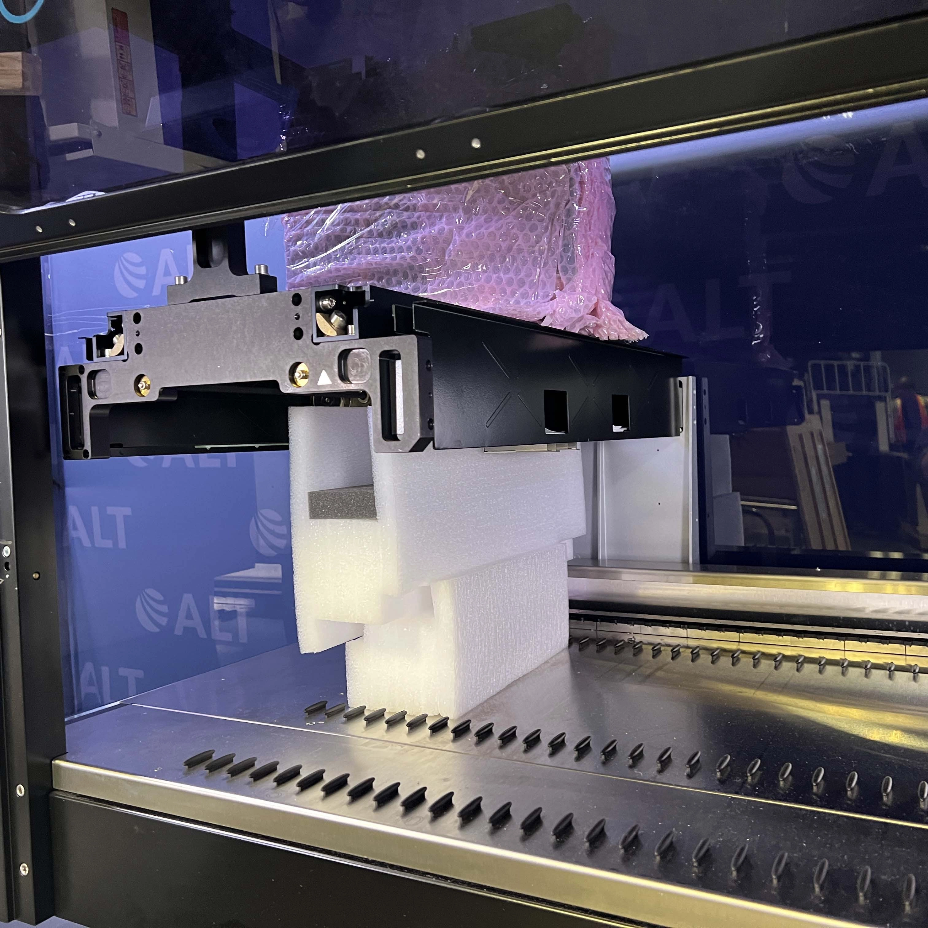 Liquid Handling Workstation