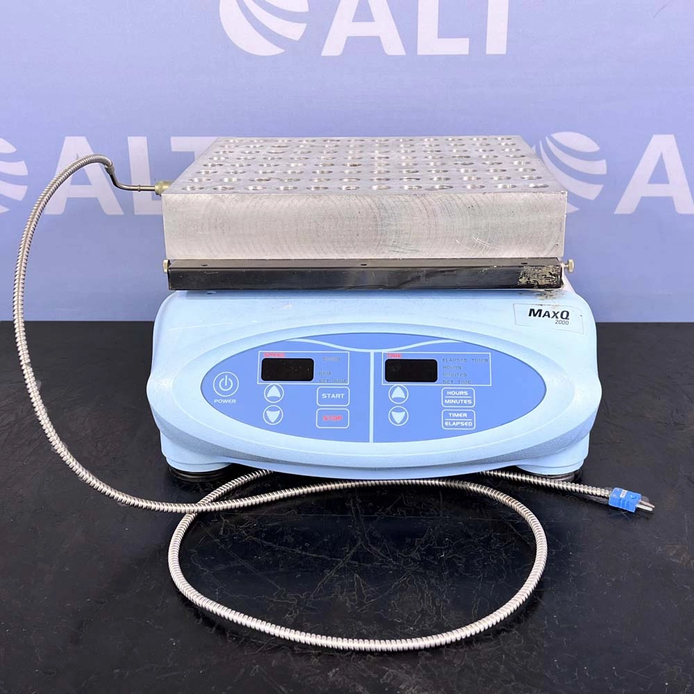 Barnstead Lab-Line Shakers