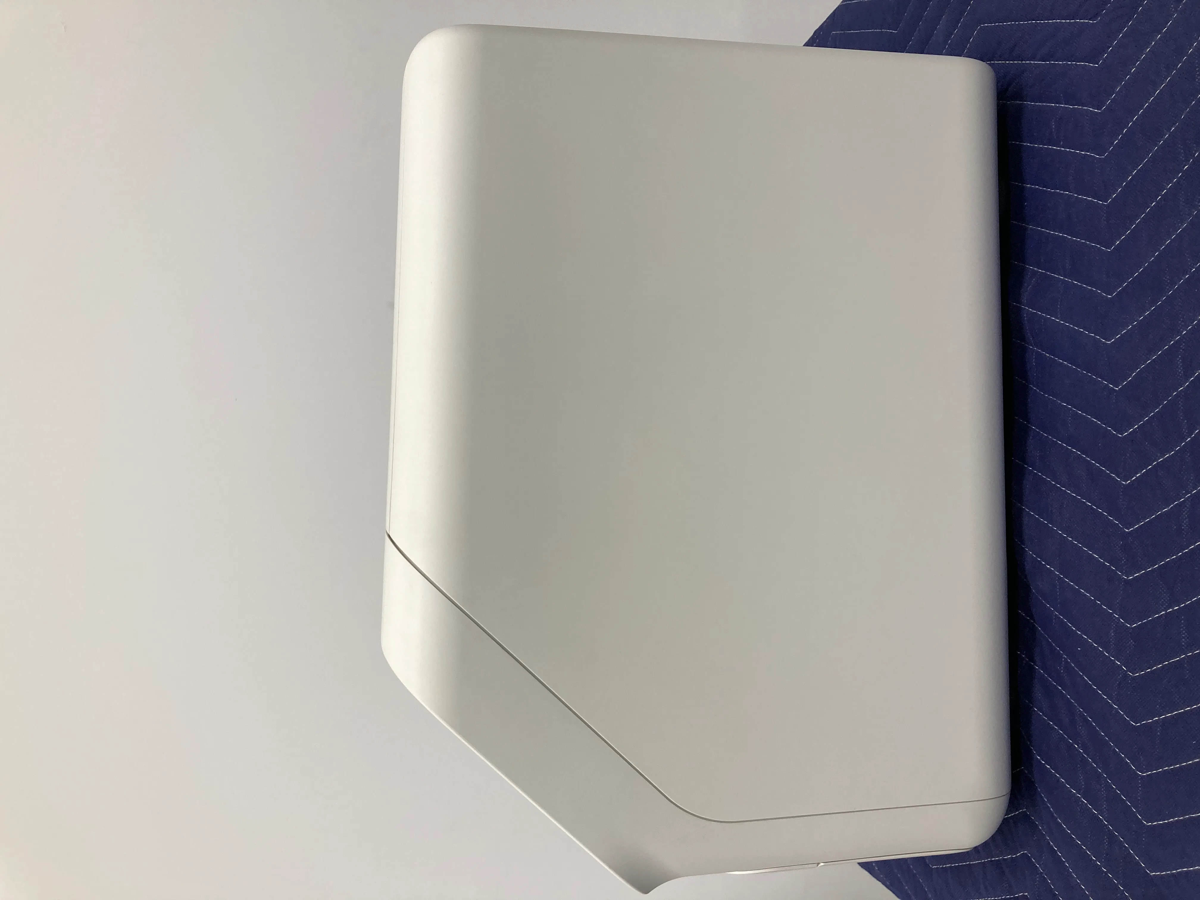 Applied Biosystems - QuantStudio 5 Real-Time PCR - 96-Well 0.1ml Block ...