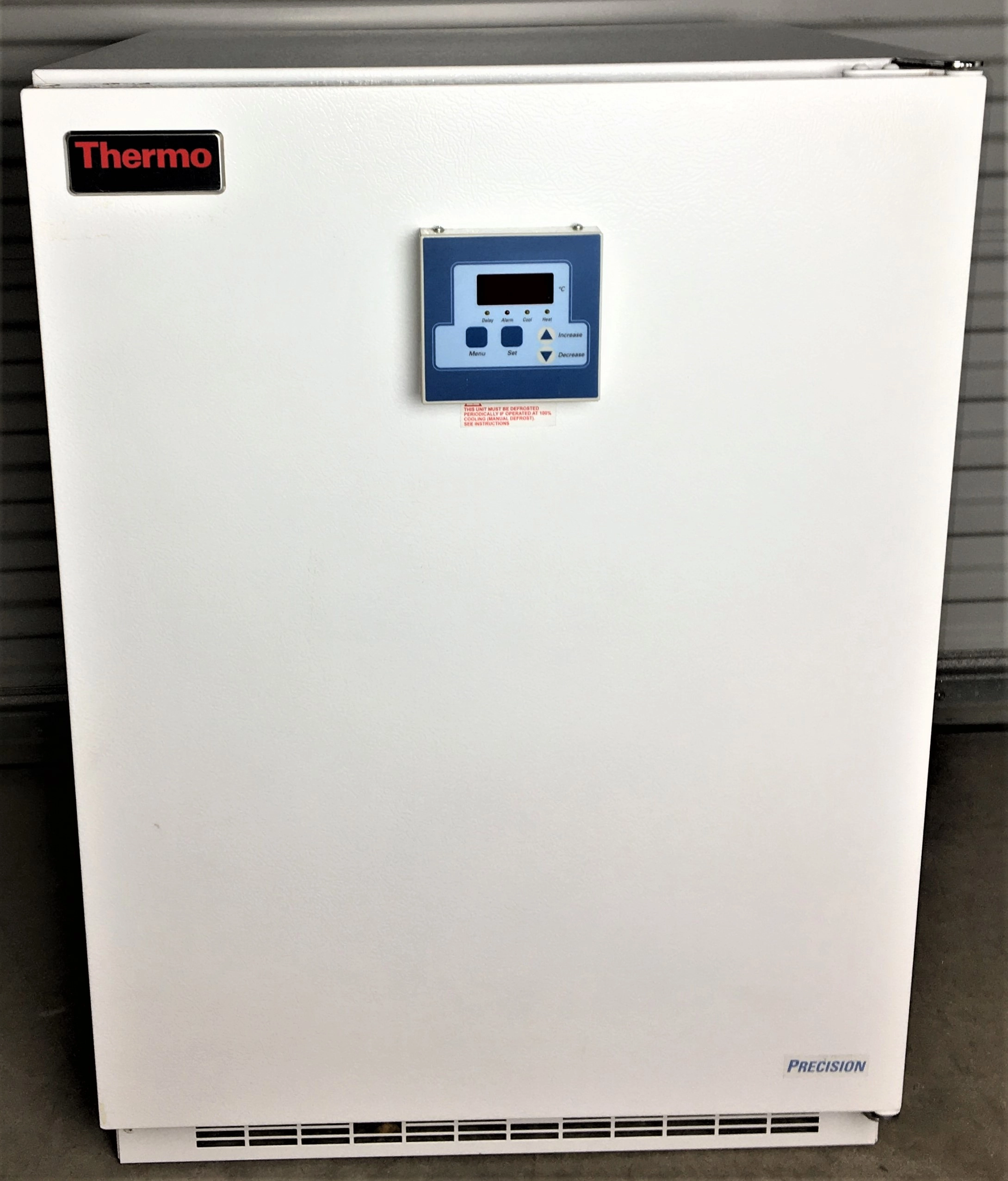 Thermo Precision Incubator