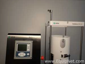 Cytiva Xcellerex XDR 10 single-use stirred-tank bioreactor | LabX.com