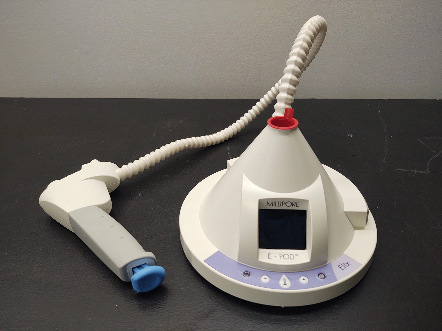 Millipore E-POD Remote Dispenser ZRXSP0D01 | LabX.com