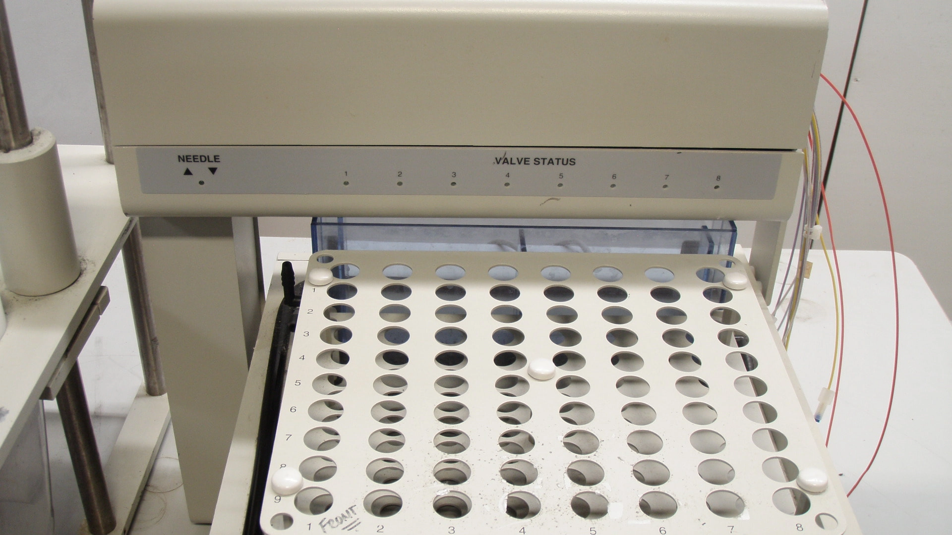 Varian Vankel Dissolution System #2, Power Tested! VK 7010, VK 8000, VK ...