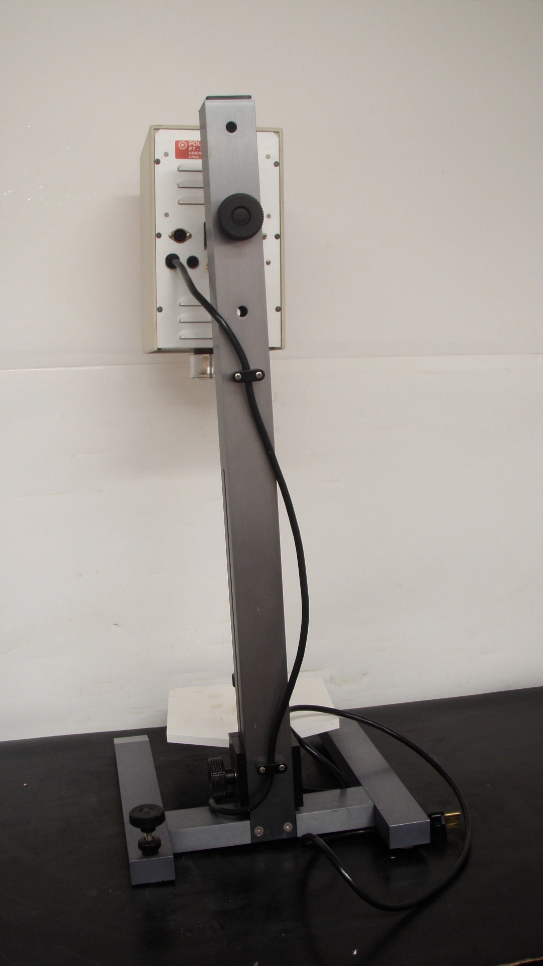 Kinematica AG Polytron PT 6000 Homogenizer with Stand | LabX.com