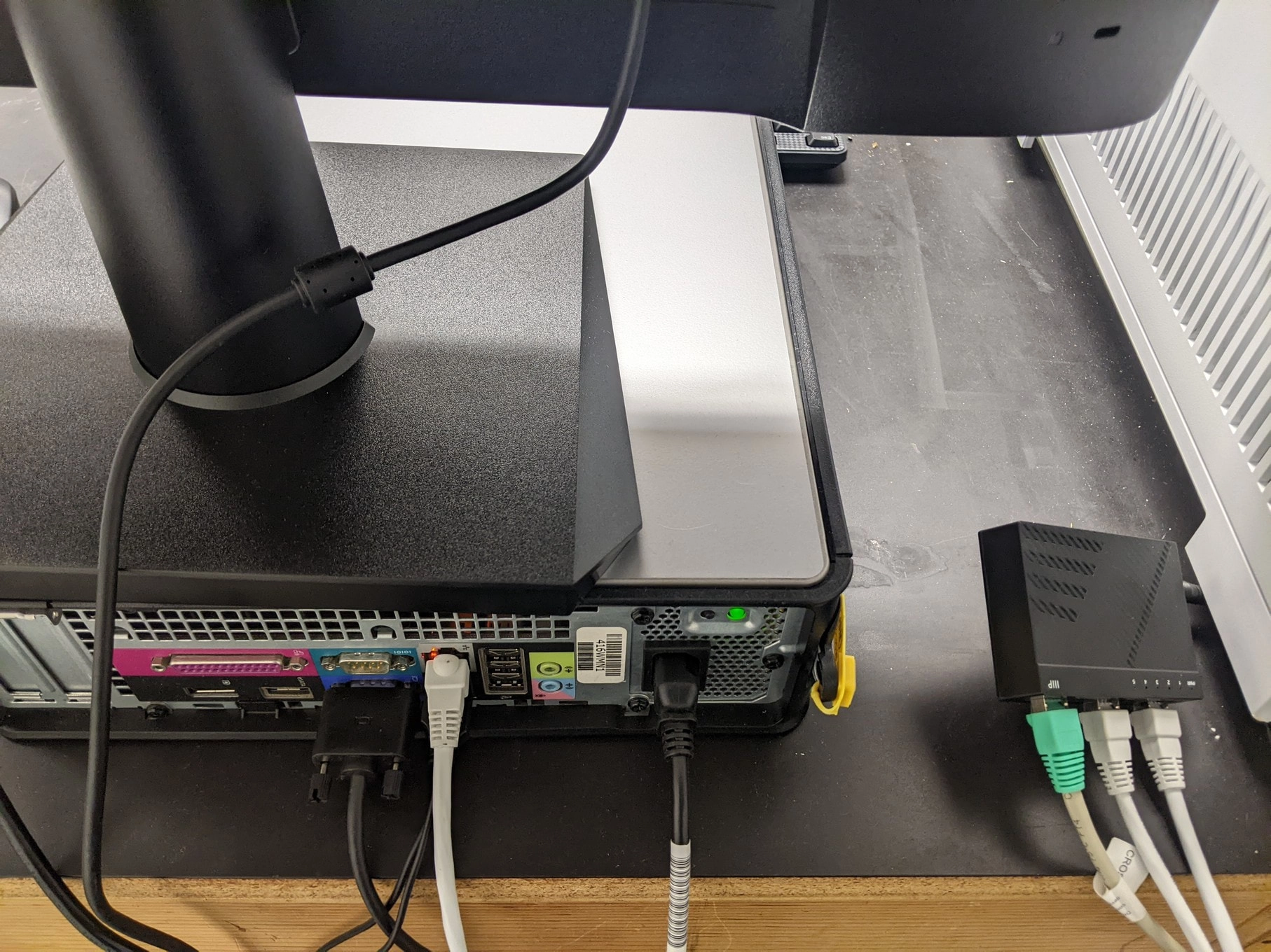 Agilent 8890, 5977B GC-MS with 7693 Autosampler, Tested, Working #3 ...