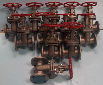 Gate Valve