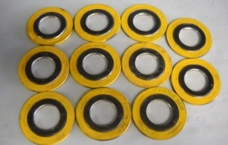 FLEXITALLIC FLEXICARB 1" 150 ASME B1620 MEXICO | LabX.com