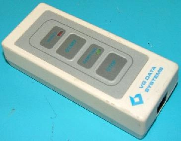 VG DATA SYSTEM SAYS INJECT, START, SAMPLING AND STOP | LabX.com