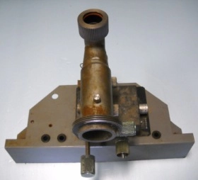 ATOMIC ABSORPTION SPECTROPHOTOMETER BURNER STAND | LabX.com