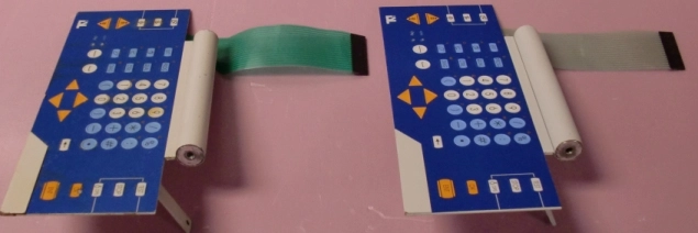 ISL NOW PAC (PAC PETROLEUM ANALYZER COMPANY) D86 5G2, DISTILLATION ...