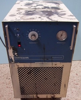 Refrigerated Recirculator