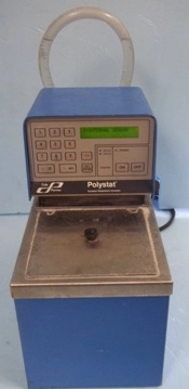 NESLAB ENDOCAL REFRIGERATED CIRCULATING BATH PART# 155120 : 81H8037-1 ...