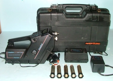 PerkinElmer Photovac For Sale