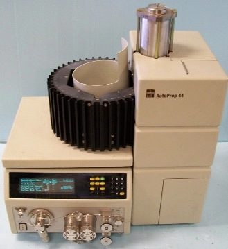 Supercritical Fluid Extractor