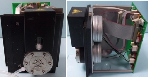 Air Sampling Pump