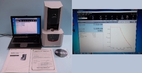 SHIMADZU BIOTECH, BIOSPEC-NANO UV-VIS SPECTROPHOTOMETER DEVELOPED FOR ...