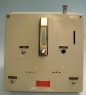 COSA Instrument Corp.