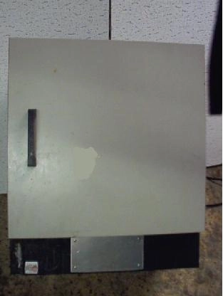 Lab-Line Oven