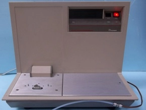 TA Instruments DSC