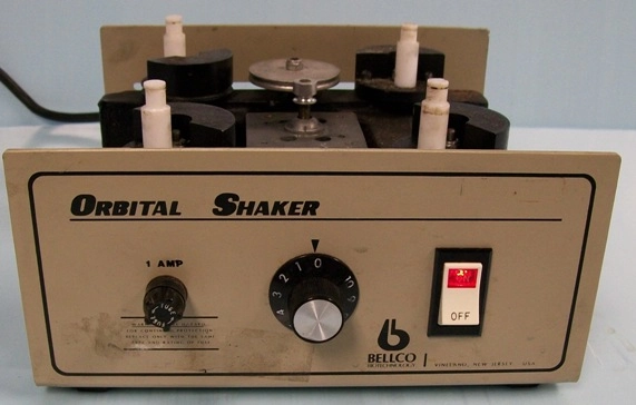 Bellco Orbital Shaker