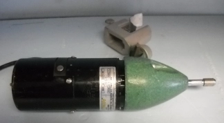 LIGHTNIN MIXER SERIES 20 VARIABLE SPEED INDENT# 800294 PSP 115V 50/60HZ ...