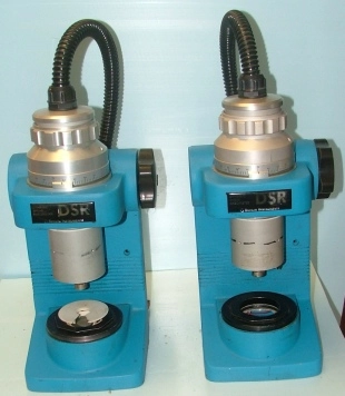 Bohlin Rheometer For Sale