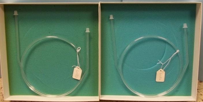 ALLTECH DEACTIGLAS GLASS PACKED GAS CHROMATOGRAPH COLUMNS | LabX.com