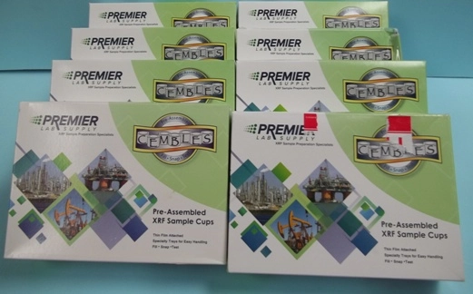 PANALYTICAL VENUS 200 MINILAB X-RAY SPECTROMETER PREMIER LAB SUPPLY XRF ...