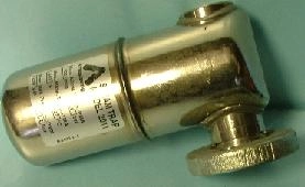ARMSTRONG STEAM TRAP MODEL 2011 MAX ALLOW PRESS- PMA 400PSIG, 28 BAR ...