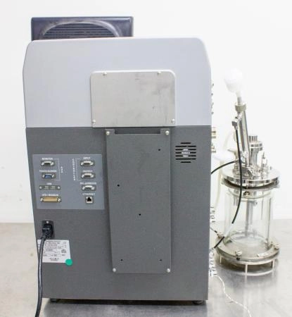 New Brunswick BioFlo 310 Benchtop Fermentor Bioreactor Model BF-310 ...