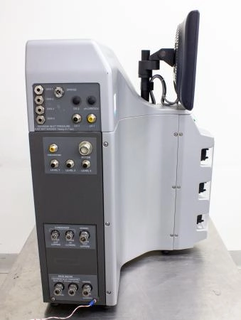 New Brunswick BioFlo 310 Benchtop Fermentor Bioreactor Model BF-310 ...