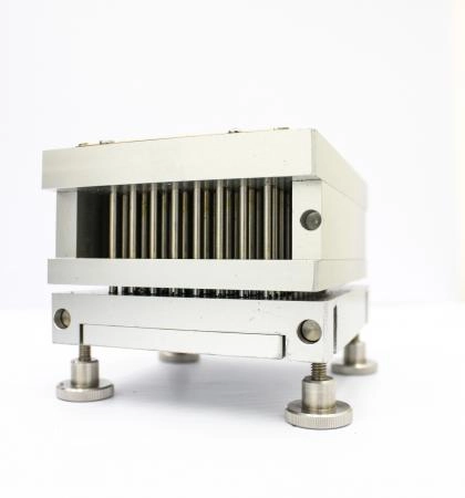 Matrix PlateMate Automated 2X2 Liquid Handling and CLEARANCE! As-Is ...