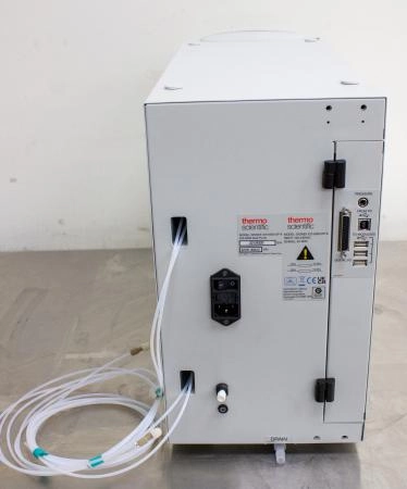 Thermo Scientific Dionex ICS-6000 DP-6 Dual Pump P/N 22181-60012 | LabX.com